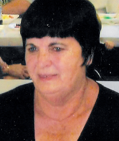Virginia Mae Lambert Rexrode | News, Sports, Jobs - The Intermountain Virginia Mae Lambert Rexrode | News, Sports, Jobs - The Intermountain